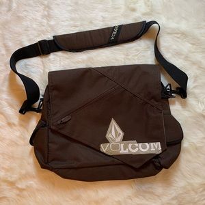 Volcom Bags | Beautiful Crossbody Bagpurse | Poshmark